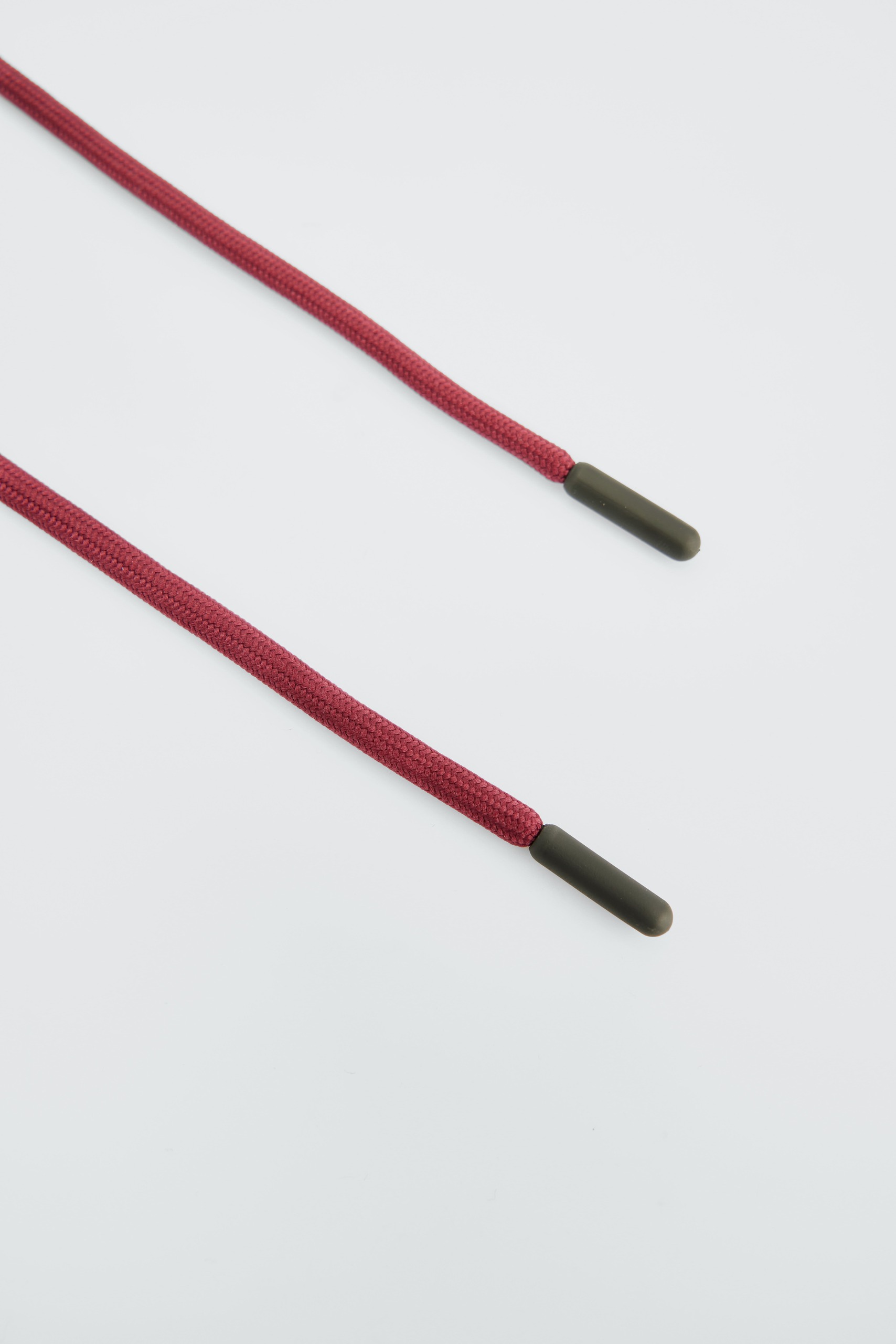 Drawstring Cord - Epic - Burgundy - Strobe